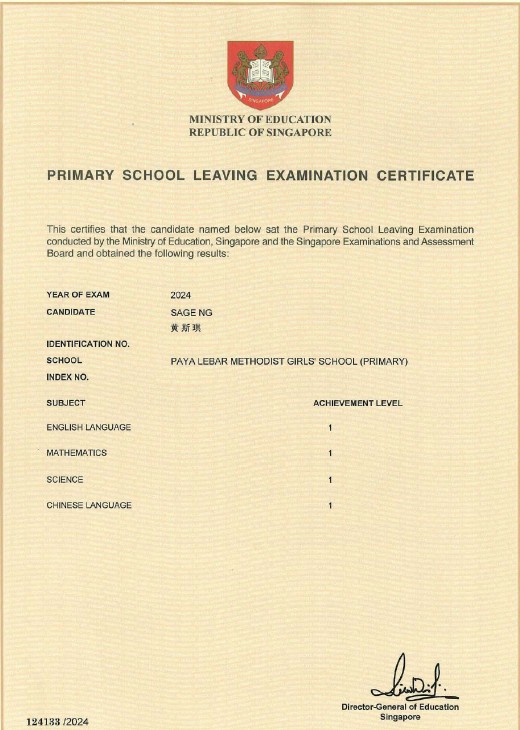 EduCHAMPS Academy - GEP, MATH & SCIENCE OLYMPIAD, PSLE, DSA, AEIS